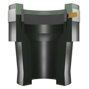 VGH Group - Refractory products for Flow Control