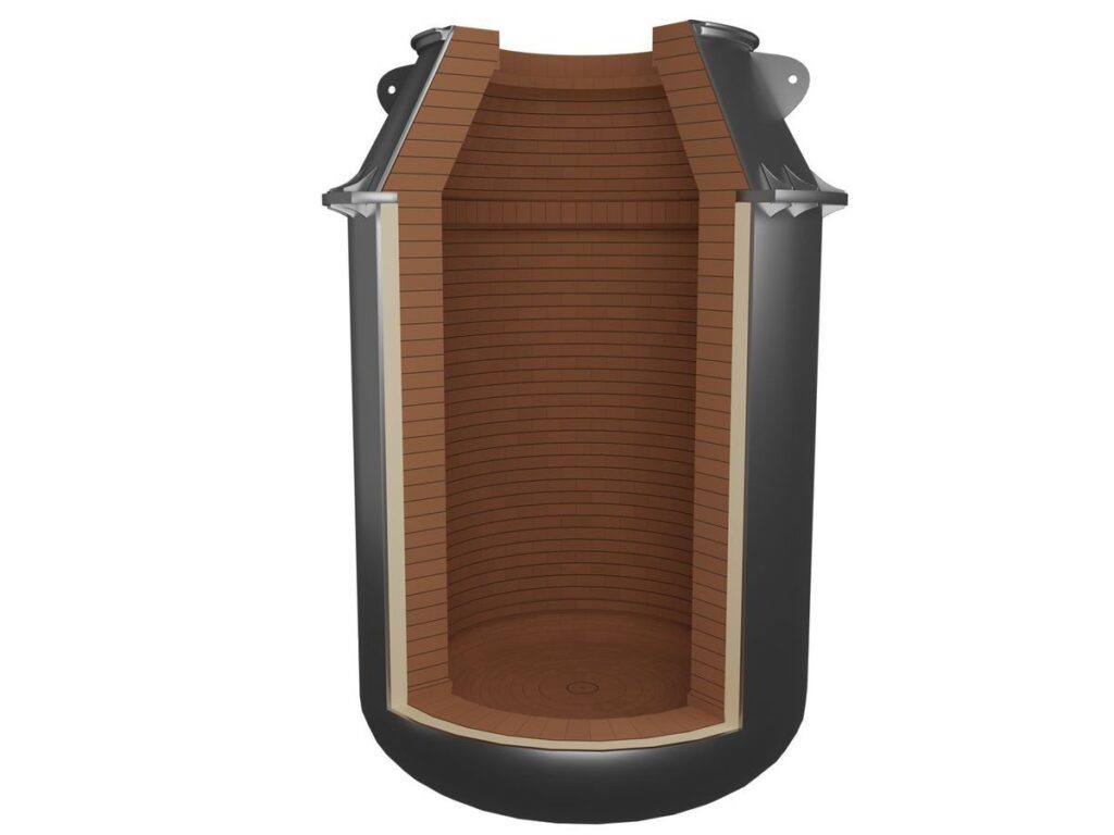 VGH products for non-ferrous metals industries